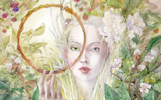 Five Things You Can Learn From a Pagan – Path of She