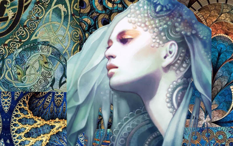 Your Life is Your Art – Path of She